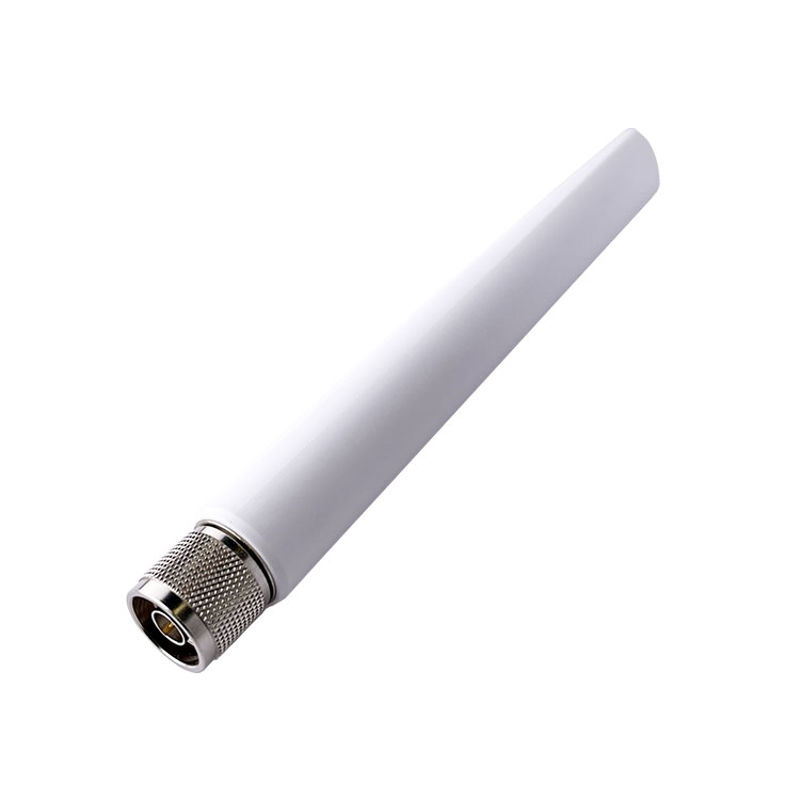 White WiFi 6E Outdoor Antenna