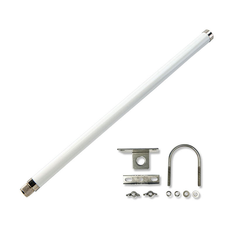 Enhance Your Signal with 5GHz 9dBi Omni Directional Antenna!