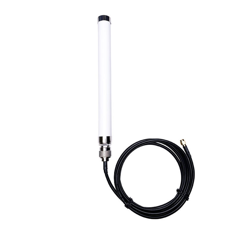 High-Performance Omni Directional Antenna for 4G LTE Coverage!