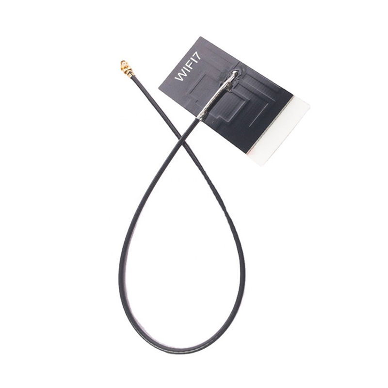 High Performance WiFi PCB Antenna with Dual Band Support!